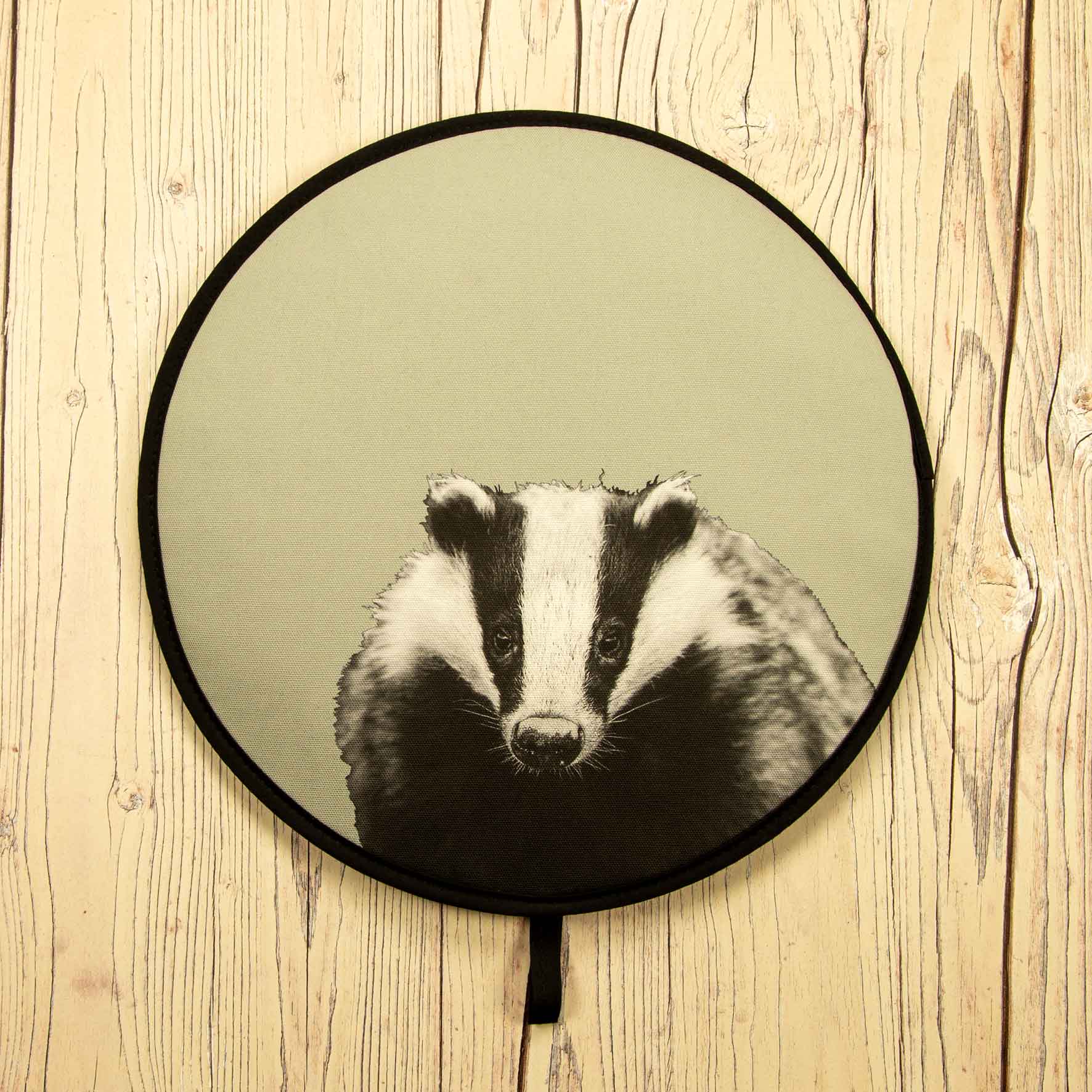 Badger Chefs Pad for Aga Cooker