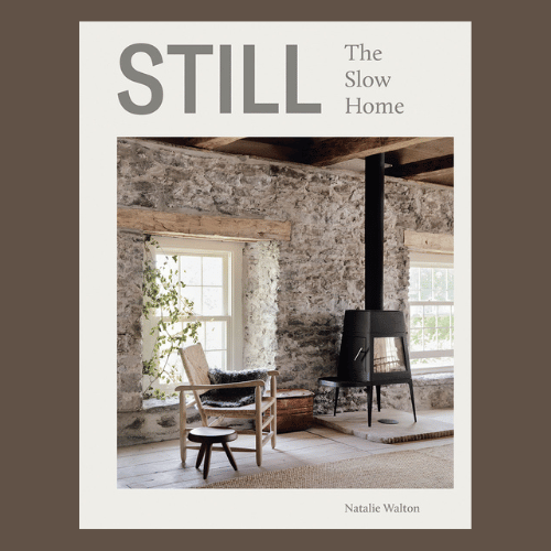 Still: The Slow Home